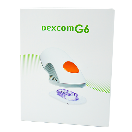 Dexcom G6 Sensors 3-Pack (STS-OE-003) — Cashnowteststrips.com